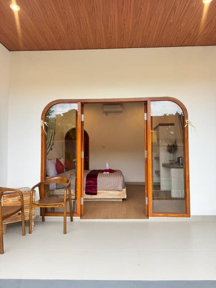 Cozy Room 7min To Balangan Beach - Australia