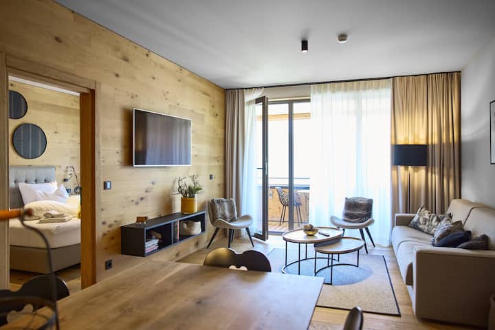 8011 Alpine Residence 11 - Lech