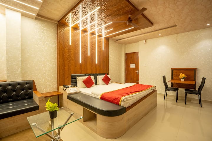 Luxury 10br Penthouse In Koramangala With Terrace - Bengaluru