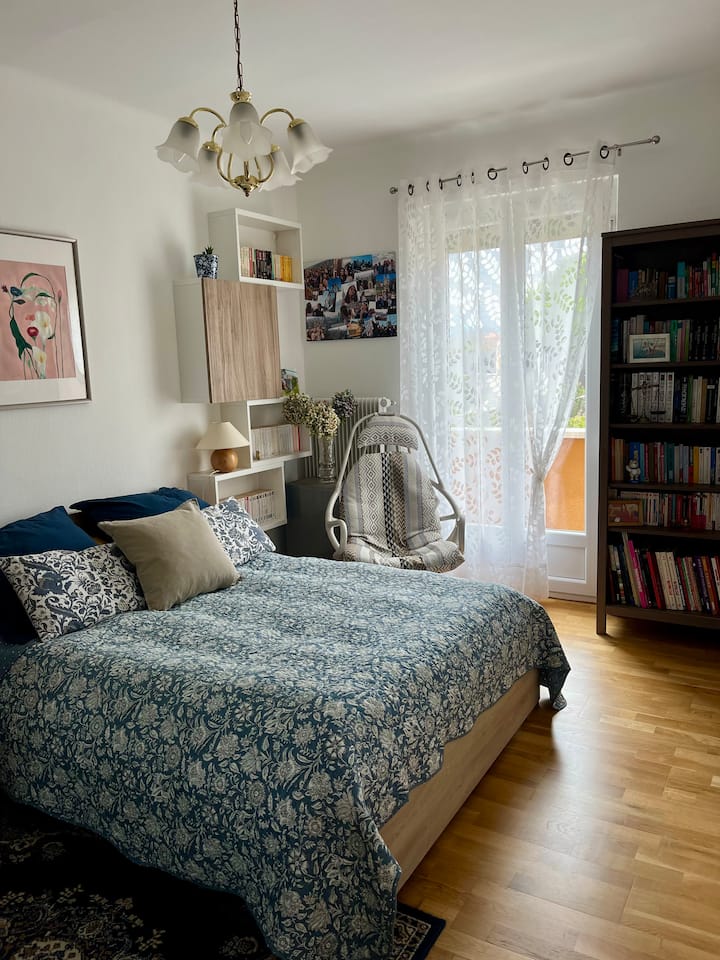 Chambre Double - Colmar