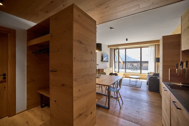 8029 Alpine Residence 29 - Warth