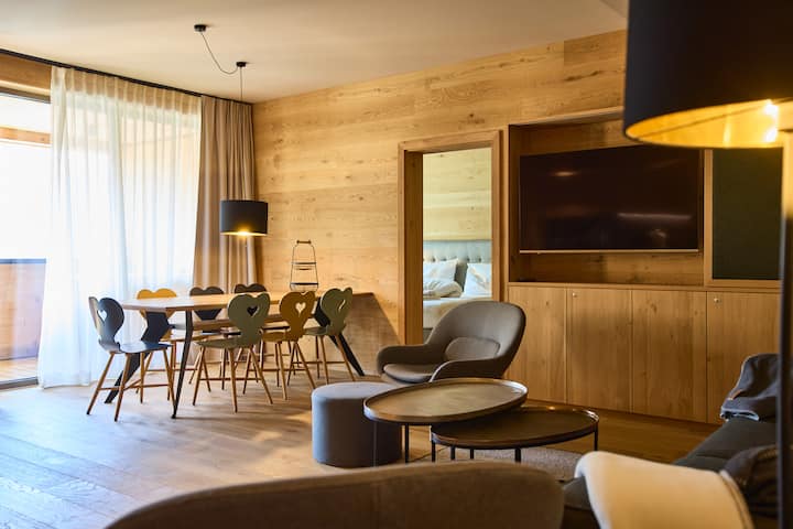 8036 Alpine Residence 36 - Lech