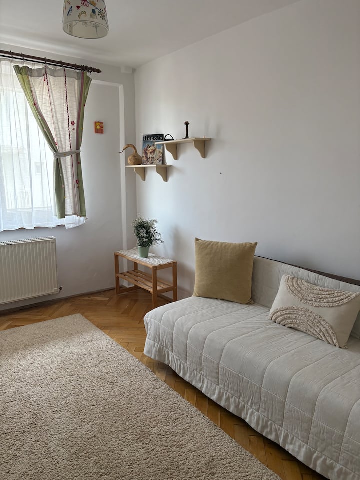 Bem József Apartman - Belin