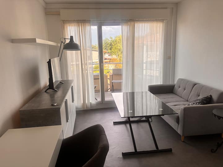Charmant Petit Appartement - Eysines
