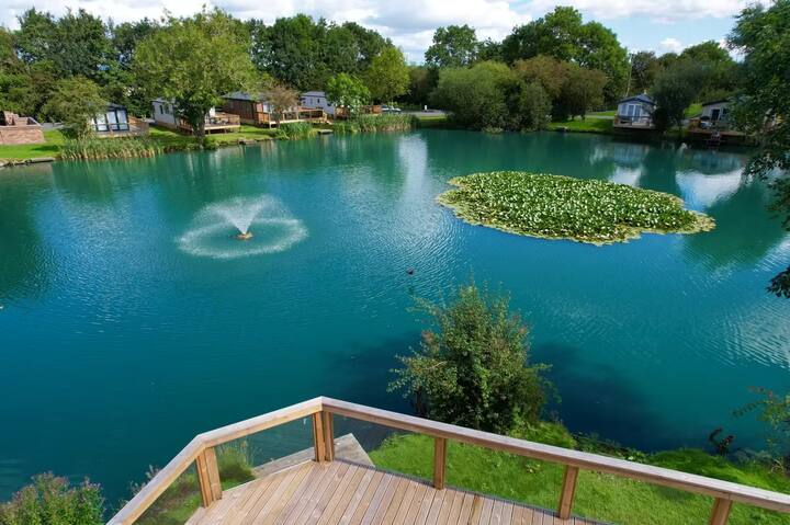 Lakeside Lodge - Malton