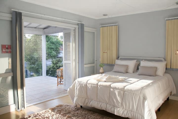 Aconchegante Casa Serra Gaúcha - Nova Petrópolis