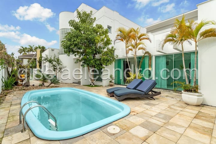 Casa Incrível - Florianopolis