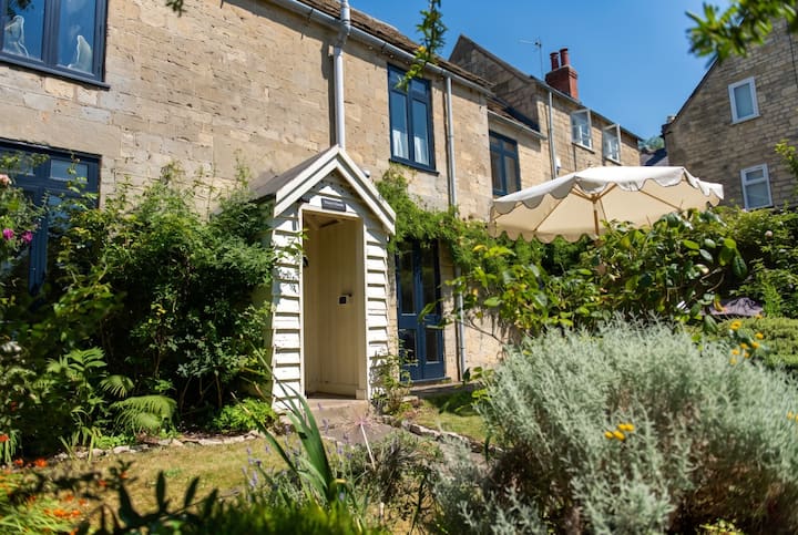 Character Stone Cottage In Stroud - Stroud