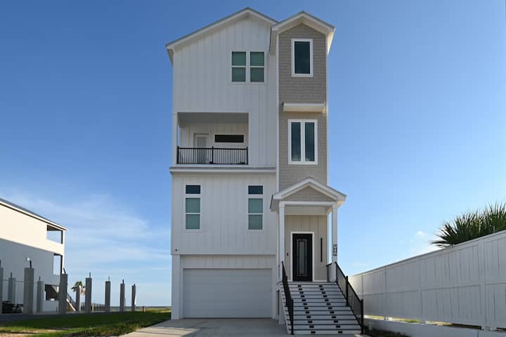 Gulfside Haven - Biloxi, MS
