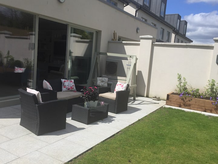 Modern Comfort - Dun Laoghaire