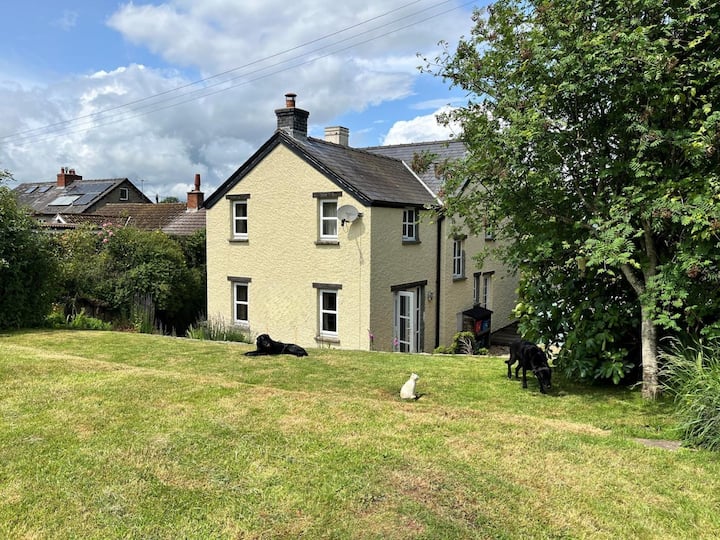 4 Bed In Brecon (Oc-87996) - Hay-on-Wye