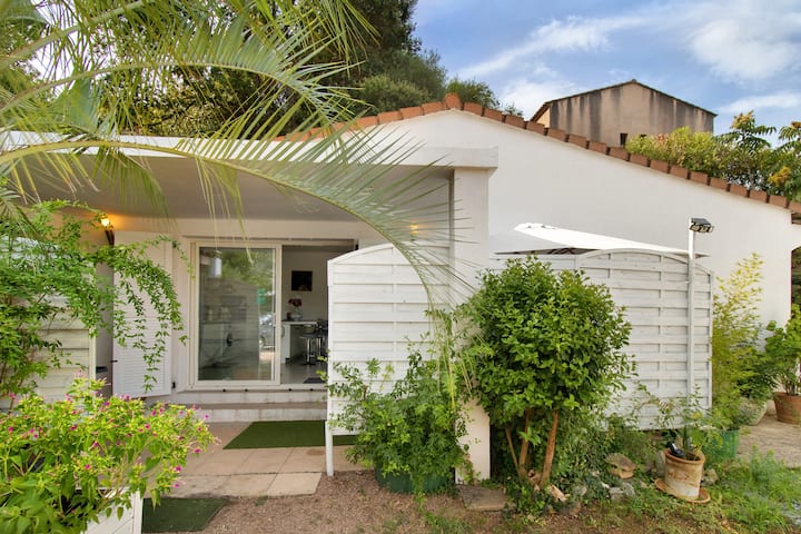 Pavillon 1013 - Bastelicaccia
