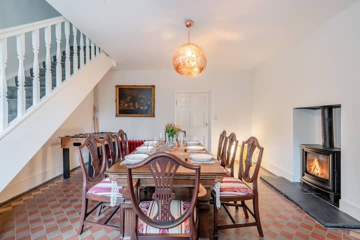 3 Bed In Broughton-in-furness (Oc-91862) - Eskdale