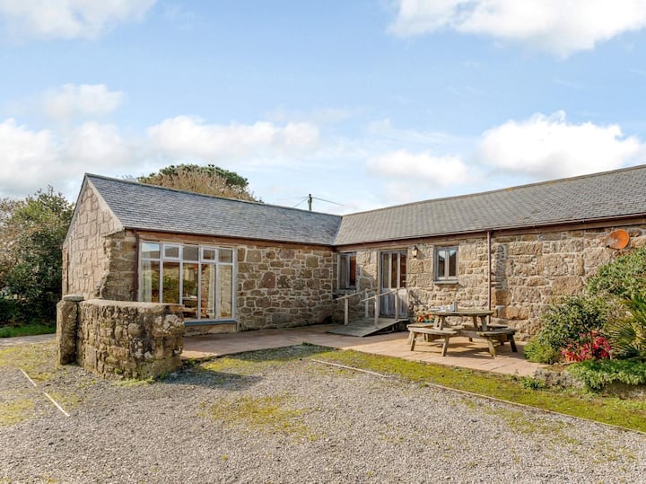 3 Bed In Penzance (Oc-75688) - Sennen