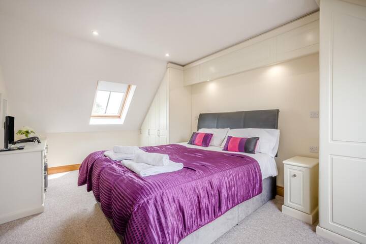 2 Bed In Bridport (Oc-ambco) - Charmouth