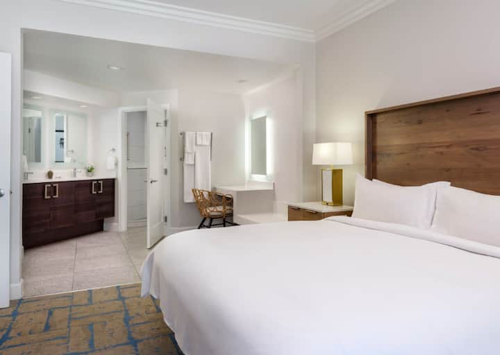 2 Bd Villa At Marriott Newport Coast Villas - Newport Beach, CA