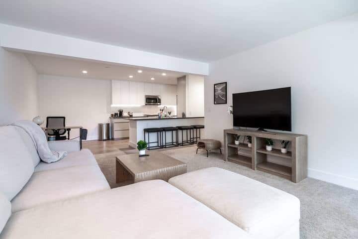 Menlo Park 1bd Sandhill Nr Stanford - Pool, Gym - Palo Alto, CA