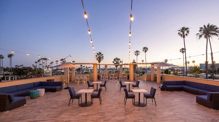 Luxurious 3 Separate Hotel Rooms - Torrance, CA