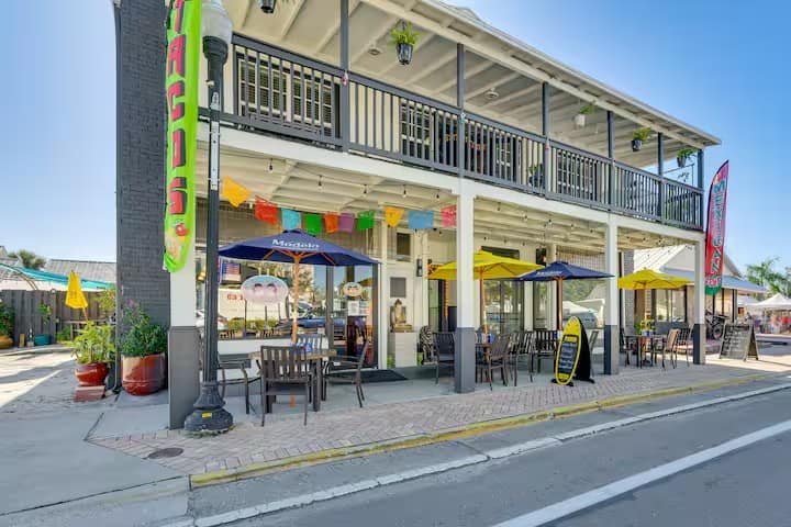 Punta Gorda Porch Paradise - Punta Gorda, FL