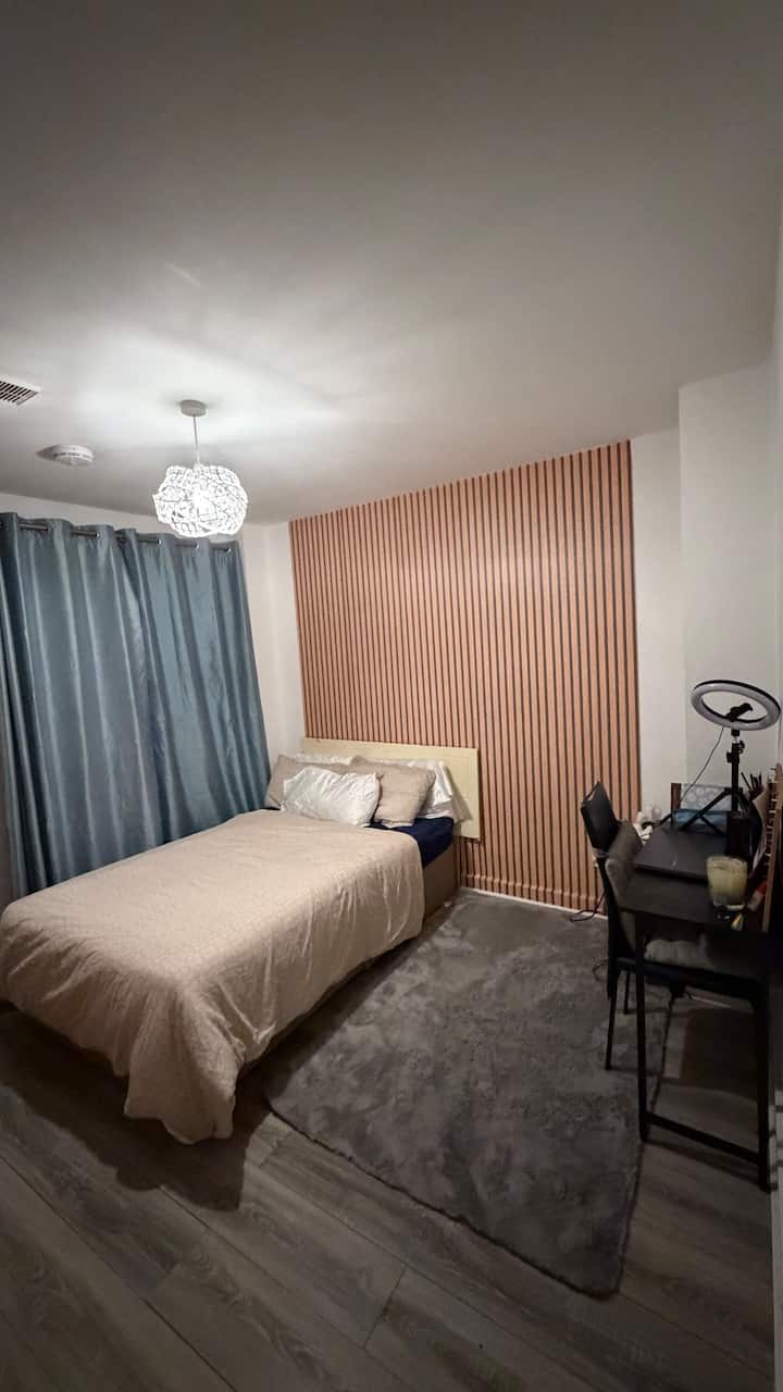 Cozy House Near Airport And Train - Malahide