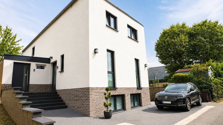Quiet House Pure - Leverkusen - Near Cologne - ケルン