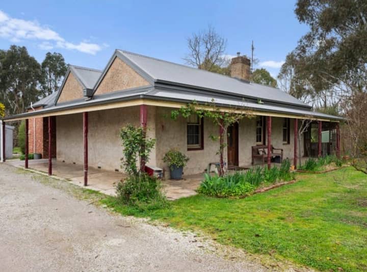 Parkside Cottage - Mansfield
