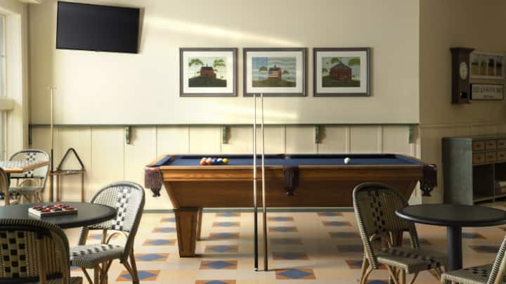 2bd Villa At Marriott Willow Ridge Lodge - Branson, MO