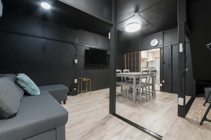2br|direct Train Asakusa & Skytree|2-story House - Asakusa