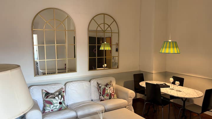 Charme In A Historic Building - Firenze