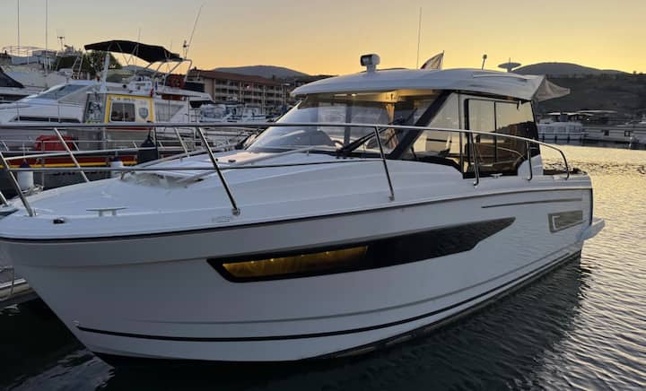 Une Nuit Sur Un Bateau à 20 Minutes De Disney - Seine-et-Marne
