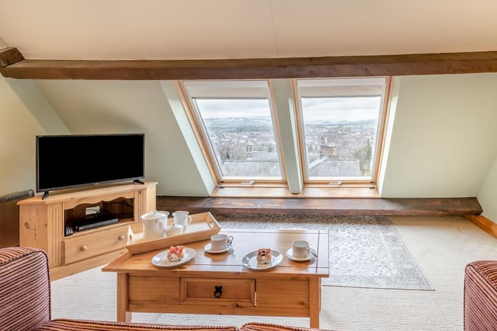 1 Bed In Penrith (Oc-sz003) - Penrith