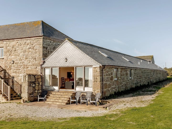 3 Bed In Penzance (Oc-75686) - Mousehole