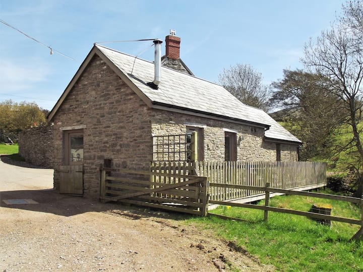 1 Bed In Hay On Wye (Oc-chl28) - Hay-on-Wye