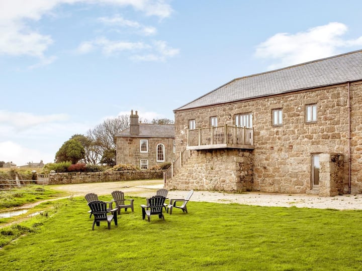 4 Bed In Penzance (Oc-romba) - Penzance