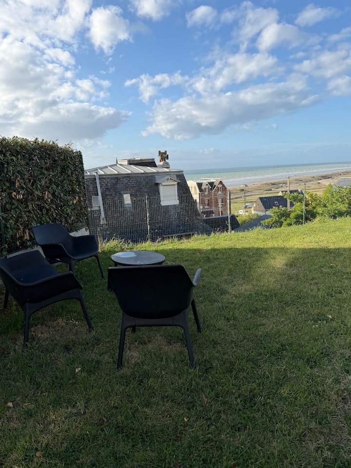Passpierre - 2 Chambres - Baie de Somme