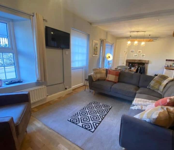 Charming 3 Bedrooms Home In Tirril - Penrith