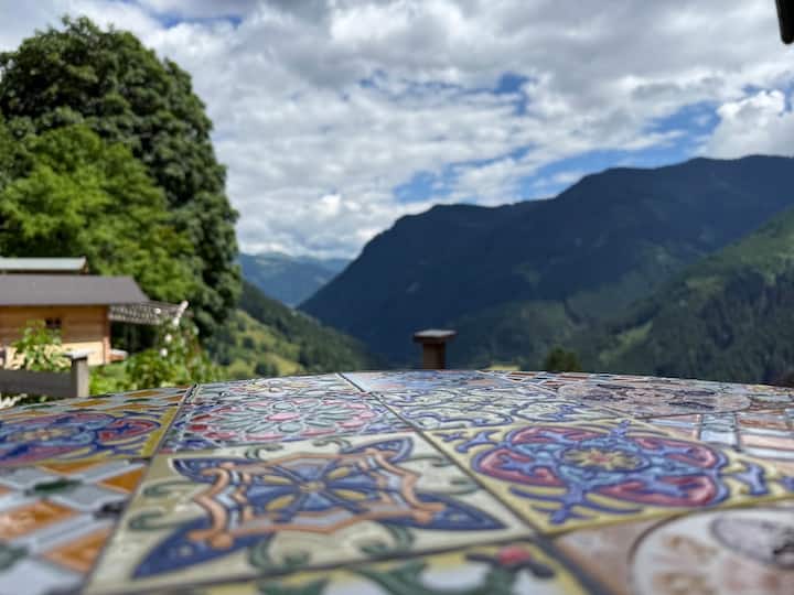 Appartement Resi Raggenstein - Saalbach-Hinterglemm