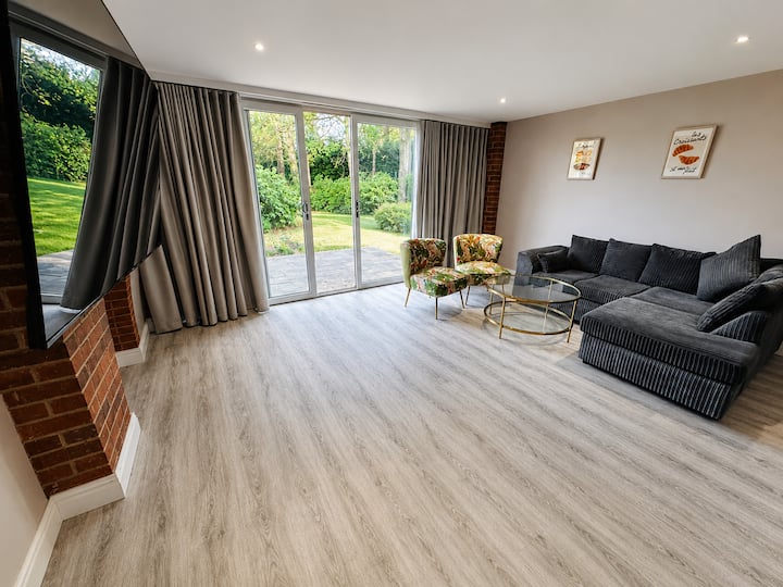 Chalet Gerrards Cross - Hertfordshire
