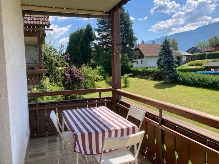 Casa Hermine - Nassfeld
