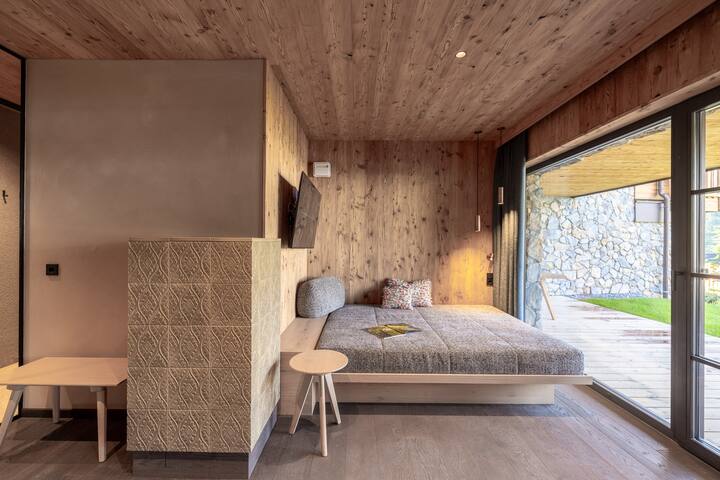 Gartenchalet - Wagrain