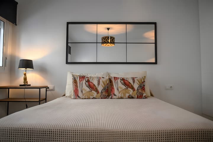 Apartamento_estudio_n2 - El Puerto de Santa María