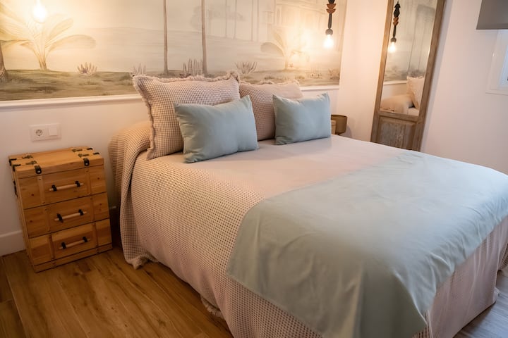 Apartamento Deluxe_n1 - El Puerto de Santa María