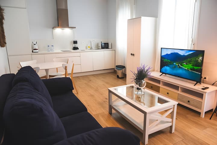 Apartamento Superior Nº2 - El Puerto de Santa María