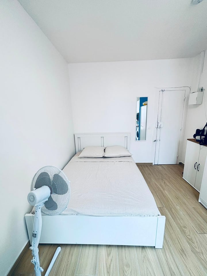 Elegant Studio Roger F1 Near Montparnasse - Paris