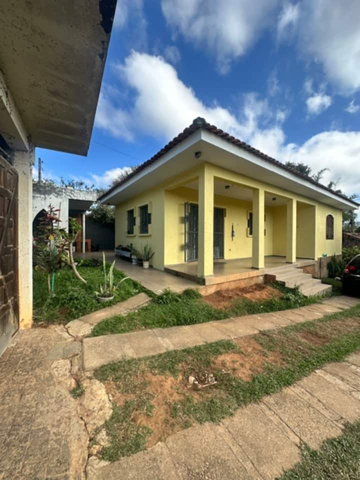 Chácara Atibaia: Piscina Churrasqueira ÁRea Verde - Atibaia