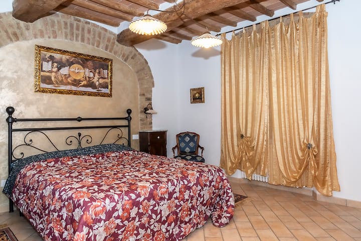 "Casa L`antico Falegname" - San Gimignano