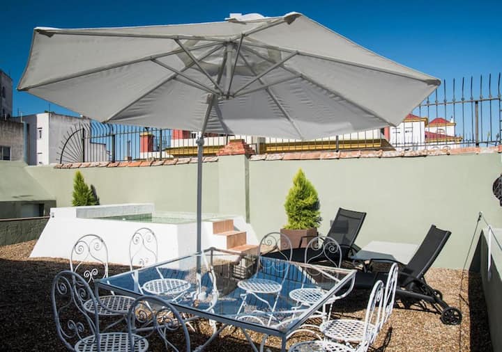 Apartamento La Maestranza De Sevilla - Sevilla