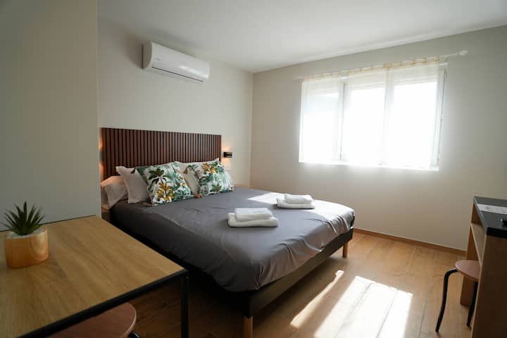 Studio M Les Suites Du Roubion - Montélimar