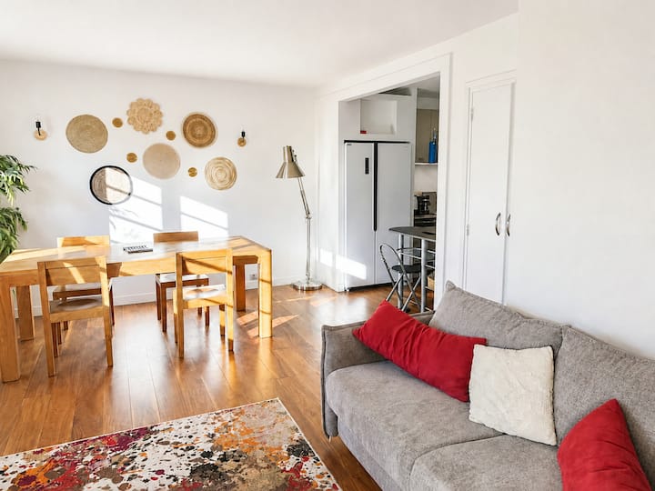 Le Nid D'aix · 10 Min Du Lac · Parking Gratuit - Aix-les-Bains