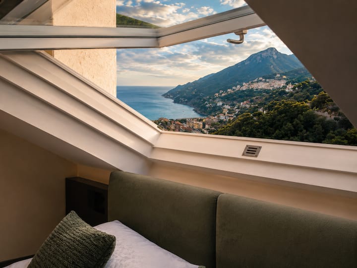 Le Amalfitane Living | Romantic Experience - Cetara